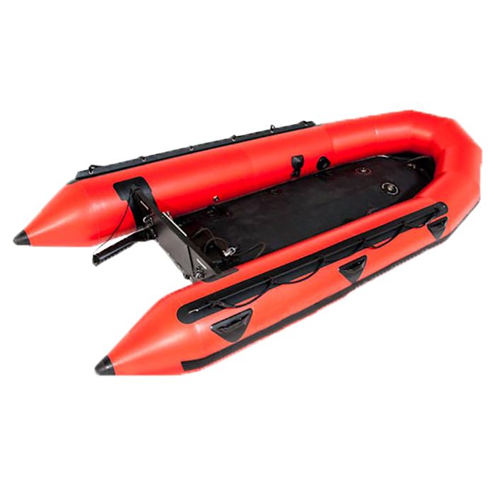 ERB-400 Emergency Response Boat