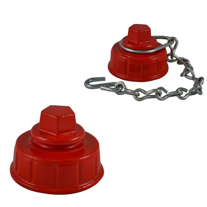 Hydrant Cap