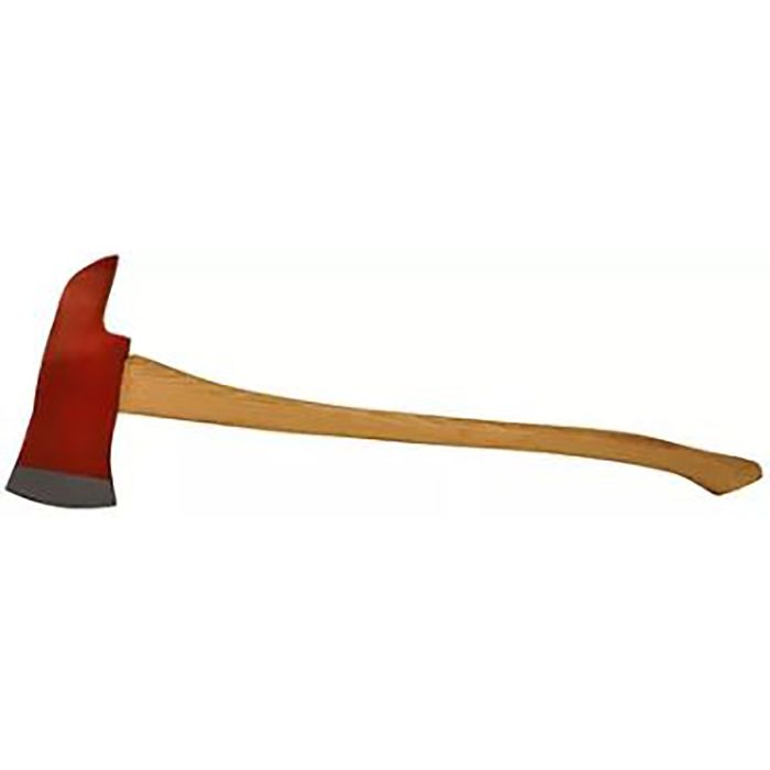 Pick Head Axe with 36 Hickory Handle