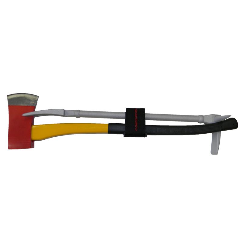 Forcible Entry Tool - Flamefighter